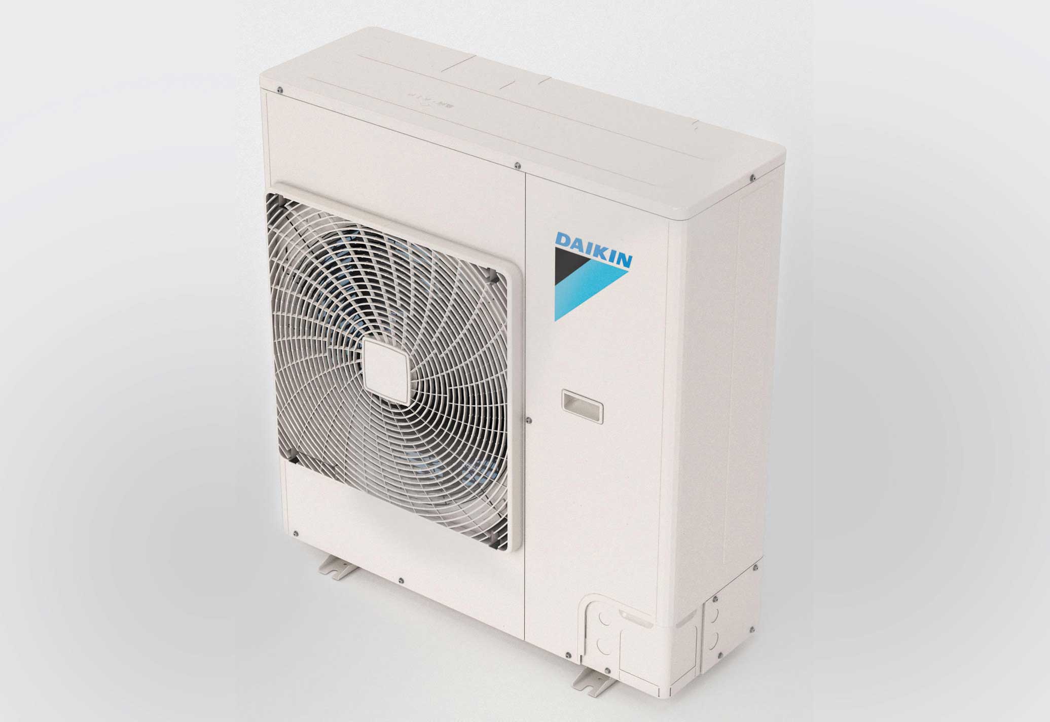Daikin Sky Air - Thermopompe centrale | Expair.ca